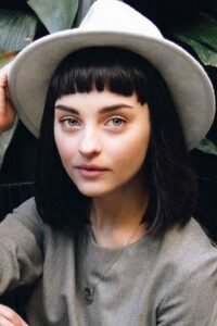 Top 22 Hottest Micro Bangs Styles To Try Right Now