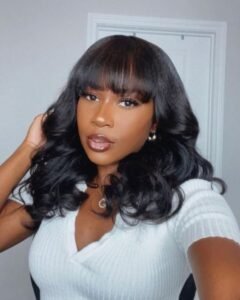 Top 16 Decent Body Wave Hairstyles To Try This Year