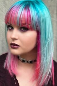 7 Best Ice Cream-Inspired Hairstyles Ideas To Try This Year