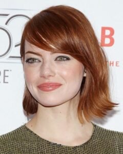 Top 17 Keira Knightley Short Haircuts To Define Simplicity