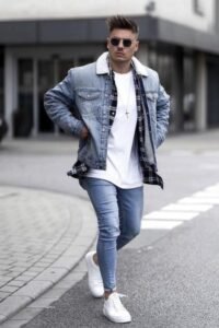 Top 15 Drip Outfit Ideas For Men To Try This Year