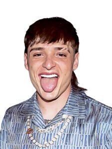 Peso Pluma Haircut: The Trend Behind a Musical Icon’s Signature Style