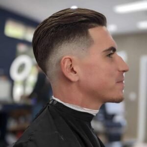 Top 20 Mid-Fade Haircut Ideas That Are Currently Trending