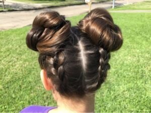 13 Trending Netball Hairstyles For Ultimate Performance