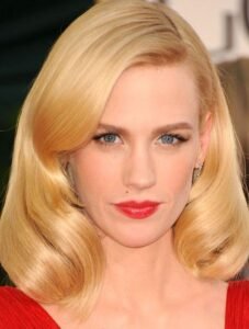 Top 20 Chic 90s Lob Haircut Ideas That Will Take You Back