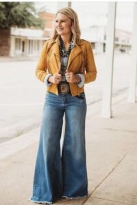 Top 16 Cute Western Outfits For Women To Get Stylish Comfort