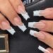 Top 18 Tapered Square Nails To Hold Chic Edges On Fingertips