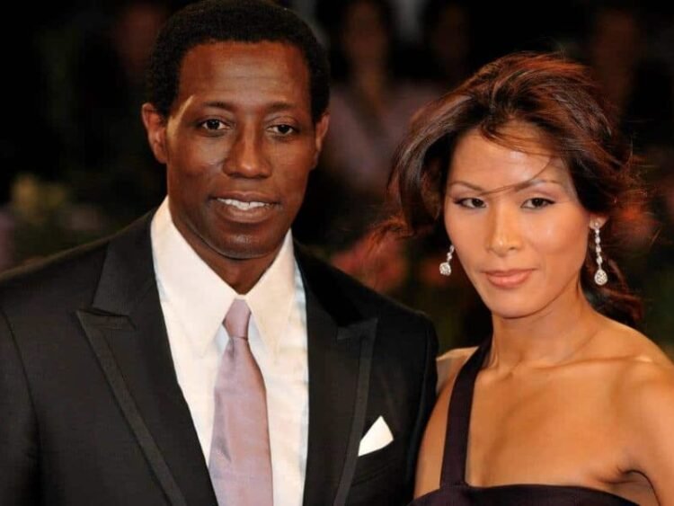 Akhenaten Kihwa-T Snipes: All About Wesley Snipes Son Akhenaten Kihwa-T Snipes: All About Wesley Snipes Son