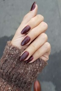 Top 18 Tapered Square Nails To Hold Chic Edges On Fingertips