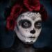 Top 10 Catrina Makeup Looks for Women To Try This Halloween