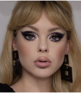 10 Retro Glamorous 70s Makeup Looks That Still Slay Today