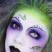 Top 5 Creative Beetlejuice Makeup Looks to Try This Halloween