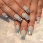 Top 18 Tapered Square Nails To Hold Chic Edges On Fingertips
