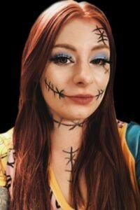 Top 5 Sally Makeup Ideas To Transform Your Creative Look