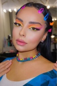 15 Stunning 80s Makeup Looks To Rock Your Glam & Retro Style