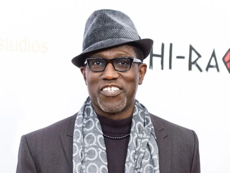 Akhenaten Kihwa-T Snipes: All About Wesley Snipes Son Akhenaten Kihwa-T Snipes: All About Wesley Snipes Son