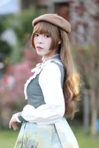 Top 16 Hime Cut Hairstyles You Should Try This Year