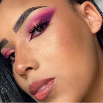 15 Fiery Fall Eyeshadow Looks Worth Trying