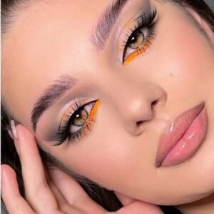 15 Fiery Fall Eyeshadow Looks Worth Trying
