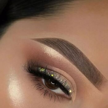 15 Fiery Fall Eyeshadow Looks Worth Trying
