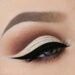 17 Rock White Eyeshadow Looks You Need to Try This Year