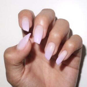 8 Best Nail Shapes For Your Fingers