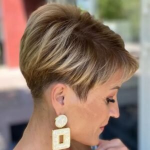 40 Spectacular Pixie Cuts For Women To Try This Year