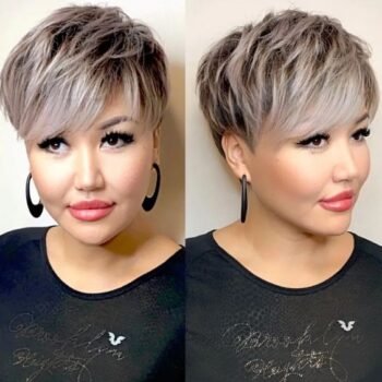 40 Spectacular Pixie Cuts For Women To Try This Year
