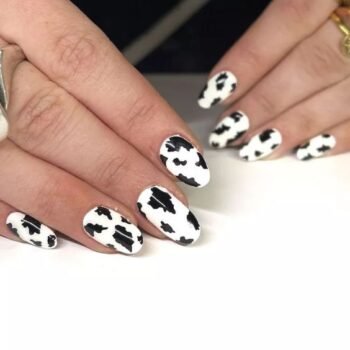 27 Fun Spring Nail Designs To Try Over Spring Break 2025