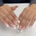 25 Best White Tip Nails Ideas You Can’t Resist Trying