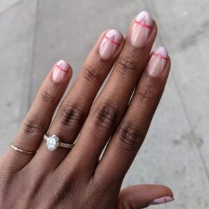 30 Top Oval Nail Designs to Inspire Your Next Manicure