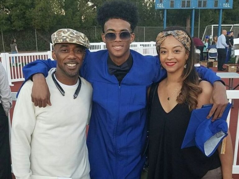 Who Is Ralph Tresvant's Wife? A Look At His Relationships