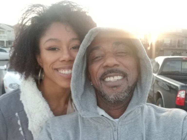 Who Is Ralph Tresvant's Wife? A Look At His Relationships