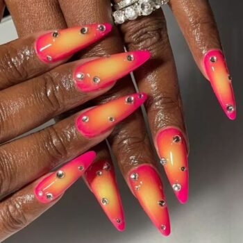 25 Long Nail Designs That Will Inspire You to Grow Your Nails