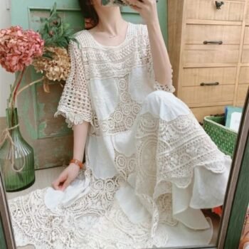 12 Mori Style Outfits Ideas To Try This Season