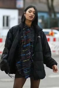 15 Fashion-Forward Tomboy Femme Outfits For The Modern Woman