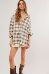15 Fashion-Forward Tomboy Femme Outfits For The Modern Woman