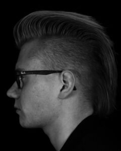 20 Trendy Spiky Hairstyles For Men To Rock This Season