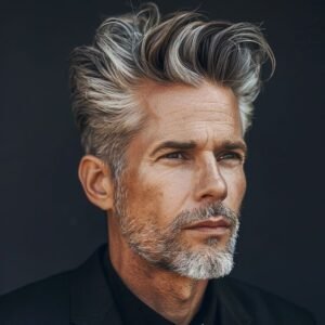 20 Quiff Hairstyle Ideas For Men To Try This Year