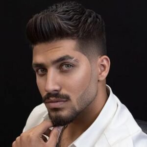 20 Quiff Hairstyle Ideas For Men To Try This Year