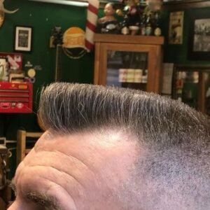 20 Quiff Hairstyle Ideas For Men To Try This Year