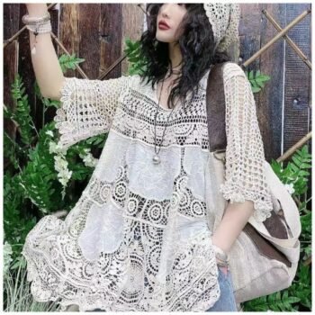 12 Mori Style Outfits Ideas To Try This Season