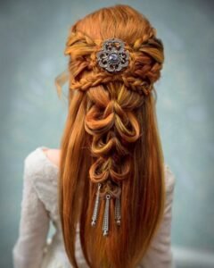 10 Magical Fairy Hairstyles For Every Occasion: Cute & Enchanting Looks