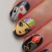 15 Trendy Casino Nail Ideas That’ll Give You A Casino Vibe