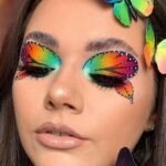 12 Butterfly Eye Makeup Ideas To Must Try For Next Party
