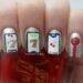 14 Top Las Vegas Nail Ideas To Make Your Nails Look Fabulous