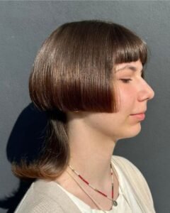 14 Trendy Jellyfish Haircuts For Women To Try This Year