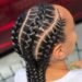 16 Creative Stitch Braids Ideas To Upgrade Your Hair Game