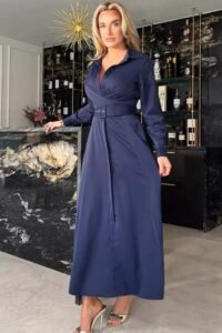13 Must-Try Maxi Outfit Ideas For Fashion-Forward Women