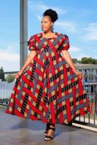 13 Must-Try Maxi Outfit Ideas For Fashion-Forward Women